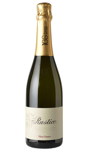 Nino Franco Rustico Prosecco - Artale & Co