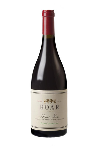 Roar Gary's Vineyard Pinot Noir - Artale & Co