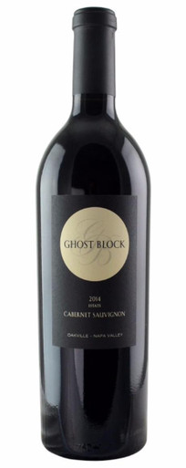 Ghost Block Oakville Estate Cabernet Sauvignon - Artale & Co
