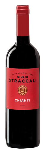 Giulio Straccali Chianti DOCG - Artale & Co