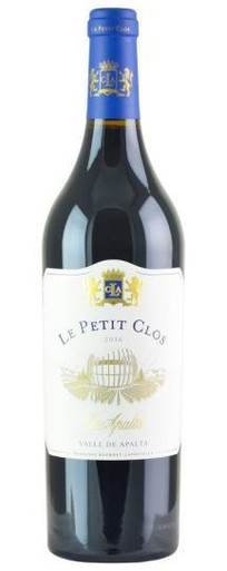 Casa Lapostolle Clos Apalta Le Petit Clos - Artale & Co