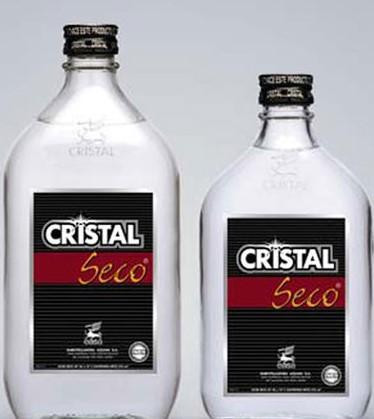 Cristal Seco - Artale & Co