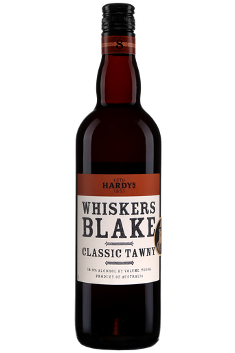 Hardy's Whiskers Blake Classic Tawny Port - Artale & Co