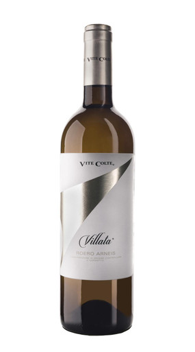 Vite Colte Villata Roero Arneis - Artale & Co