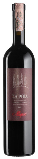 Allegrini La Poja 2011 - Artale & Co