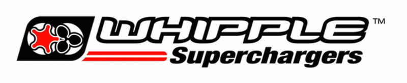Whipple : HighFlowFuel.com