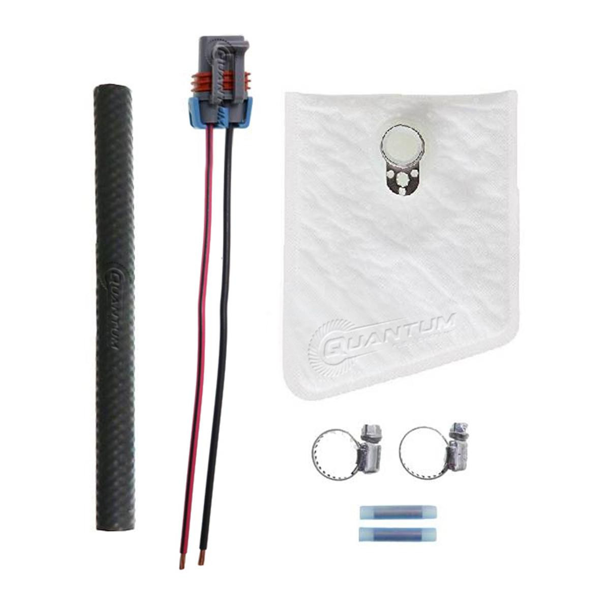 Catalog - Accessories & Specialty - Fuel Pump Installation Kits - Page ...