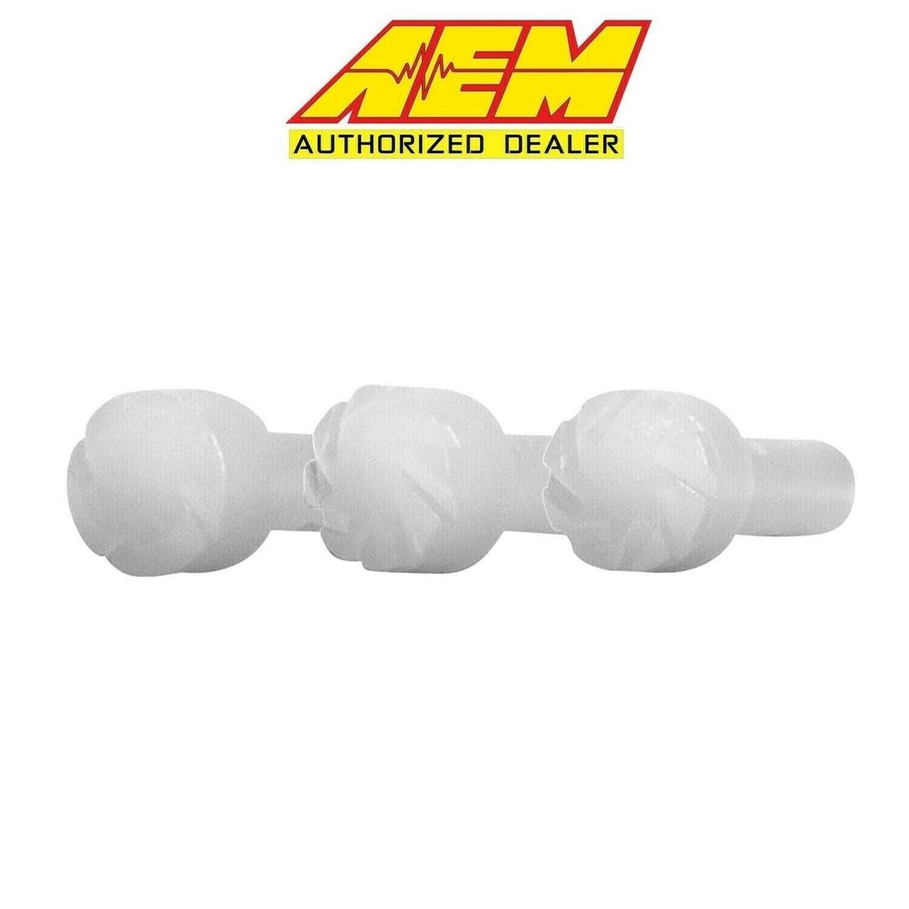 AEM Replacement V3 Water/Methanol Injectors [2], AEM-30-3313