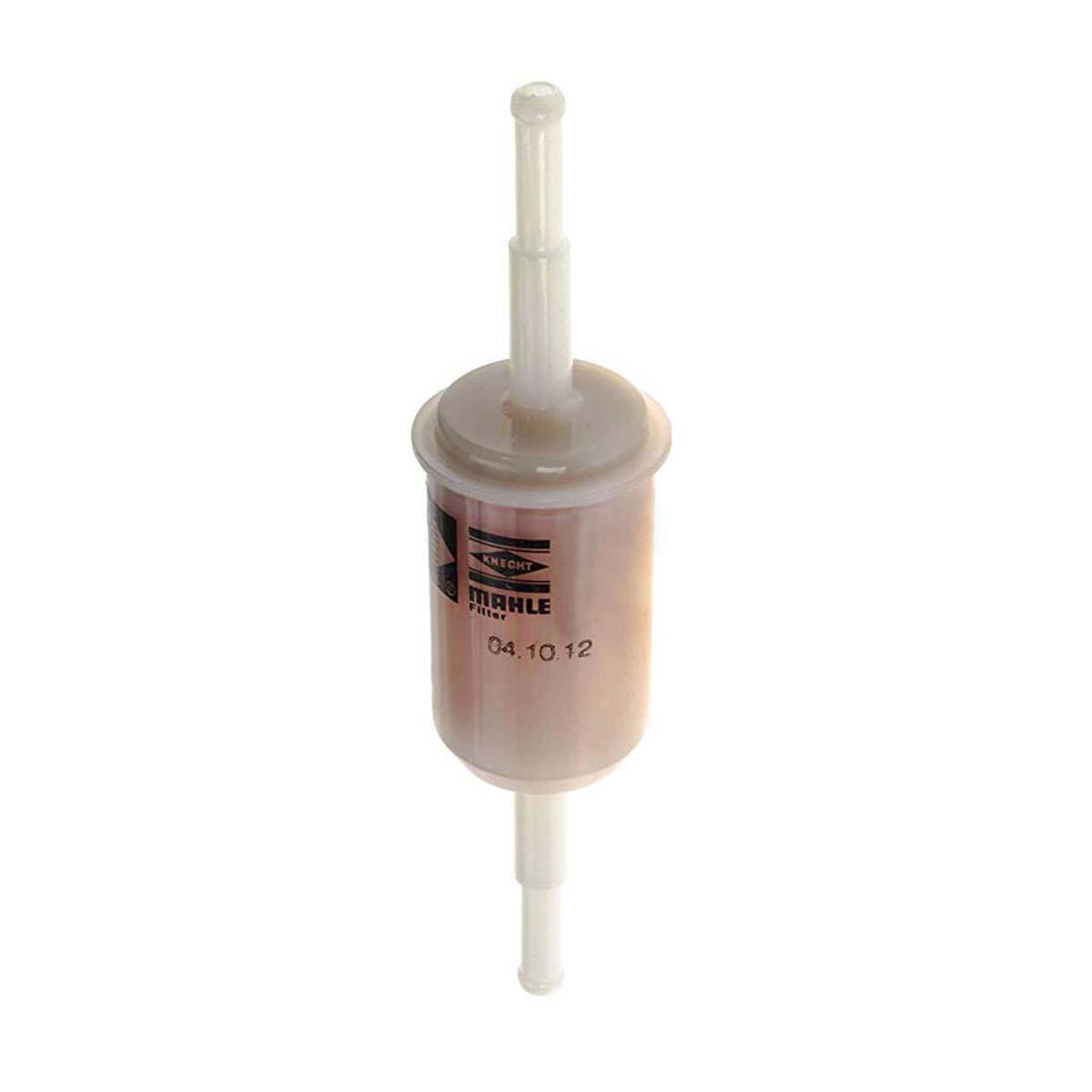 Fuel Filter - OEM Replacement, MAHLE-06 Mahle