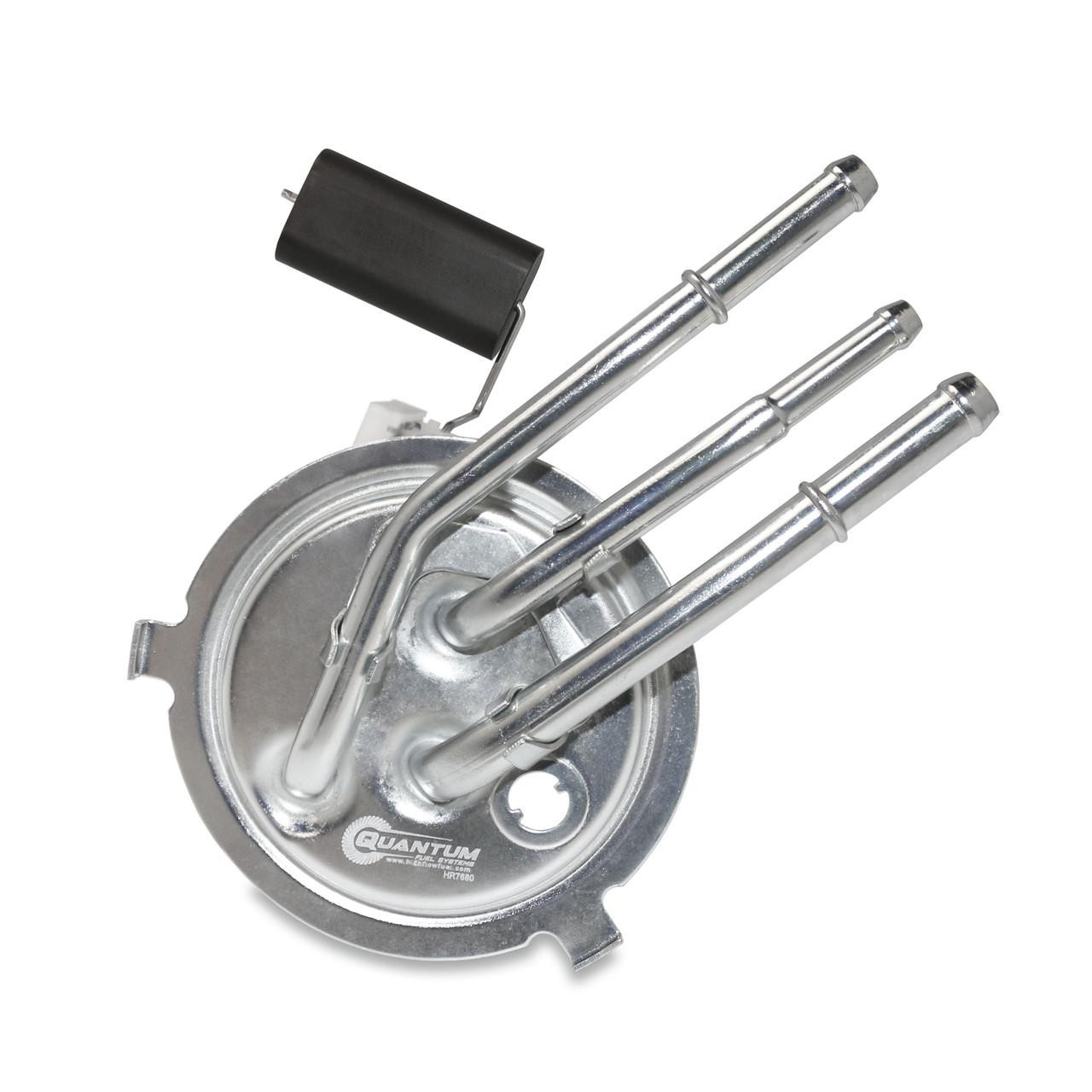 QFS Fuel Pump Hanger w/ Sending Unit For Buick Regal T-Type/Grand ...