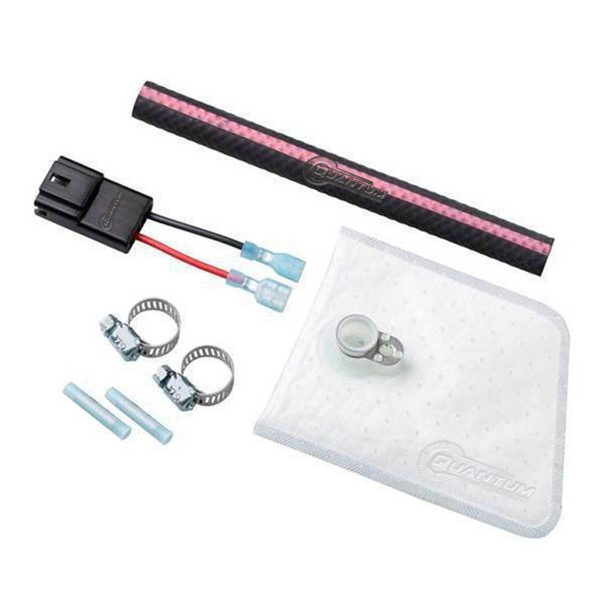 Fuel Pump Installation Kit - Performance, HFP-K67 QFS
