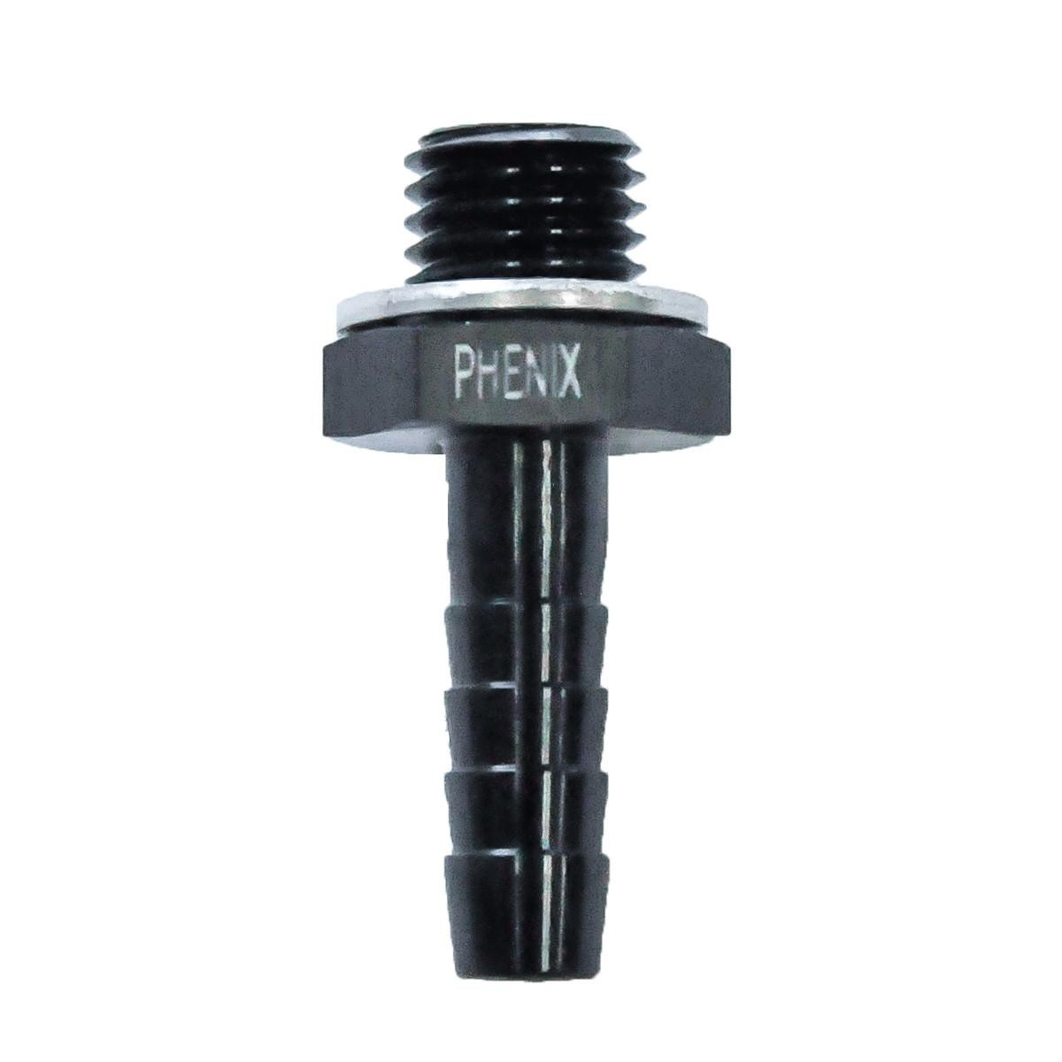 Straight Barb to Metric Adapter (All Sizes + Colors)