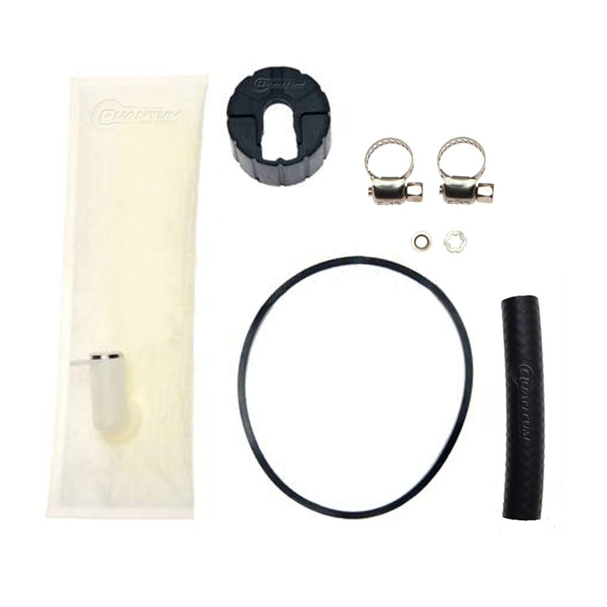 Fuel Pump Installation Kit - Performance, HFP-K730 QFS