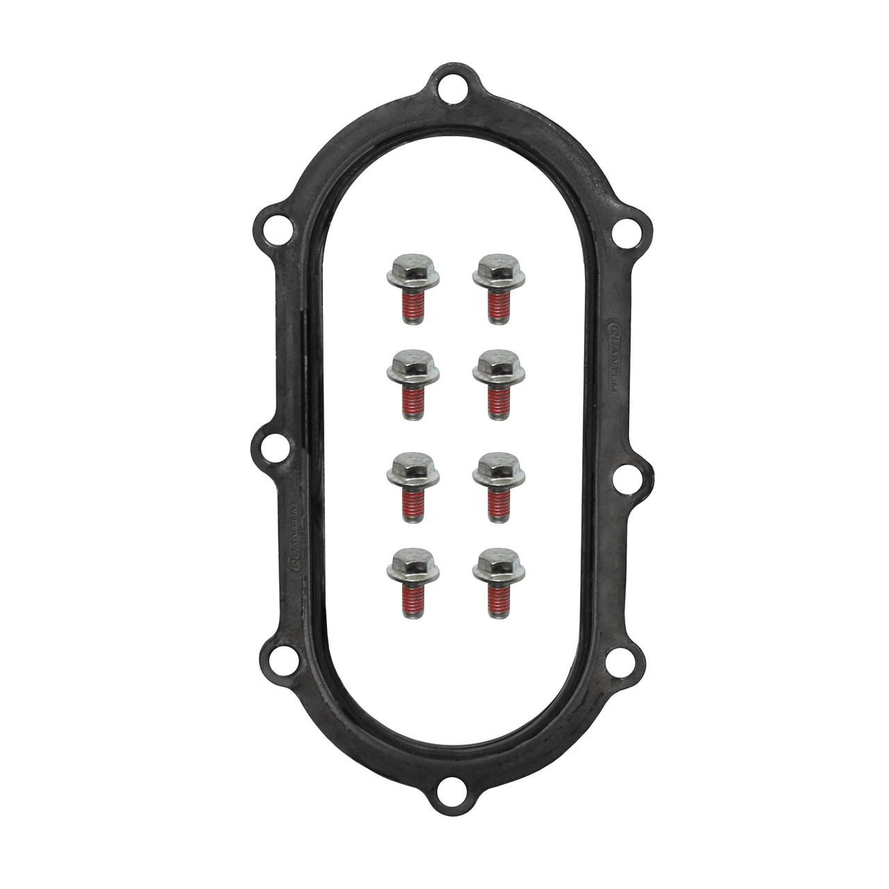 Fuel Tank Seal +Bolts - OEM Replacement, HFP-TS1 QFS