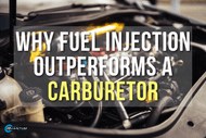 Why Fuel Injection Outperforms a Carburetor (and When a Carb Still ...