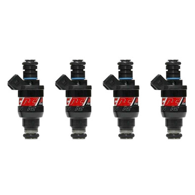 RC Engineering 240cc Bosch Style Fuel Injectors [Qty 4] for Audi