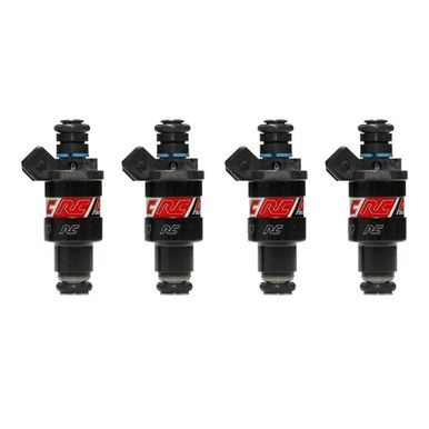 RC Engineering 310cc Fuel Injectors [Qty 4] for Suzuki