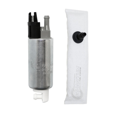 Fuel Pump - OEM Replacement, WAL-PPN27 Walbro/TI Automotive