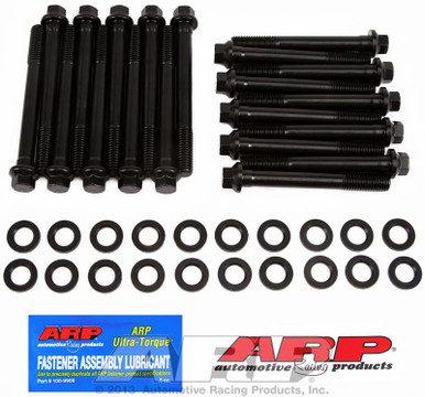 ARP BB Ford 460 W/Edelbrock Head, Head Bolt Kit, 155-3603