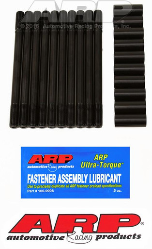 ARP VW 1.8L Turbo 20V M10 (Without Tool) Head Stud Kit, 204-4103