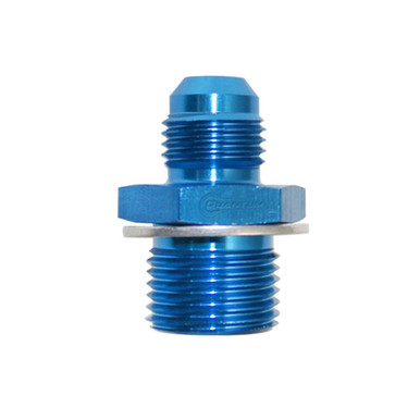 Fuel Pump Fitting - Performance, HFP-FTB-6IN QFS