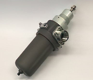 F-P-0947- 3/4" Manual Pressure Regulator