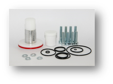 V2VS2VMC - Maintenance kit for preblowing, blowing, recovery and ...