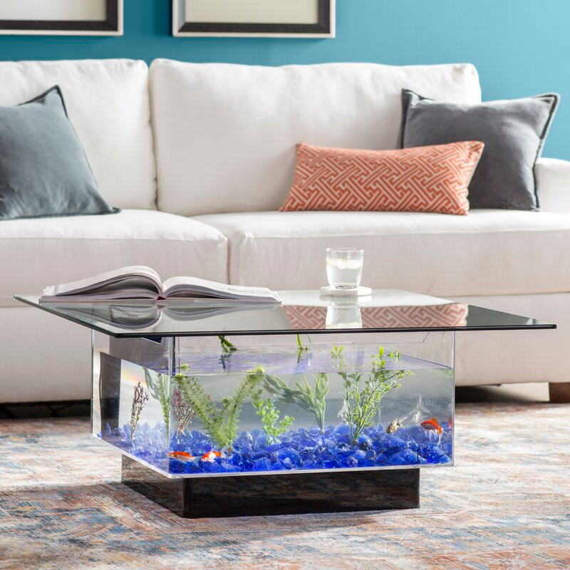 Midwest Tropical Custom Water Features