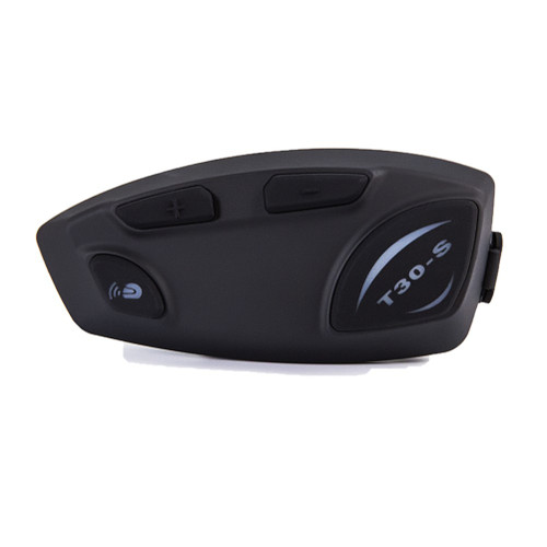 Motorcycle Bluetooth Intercoms Rider Communication - Finn Moto