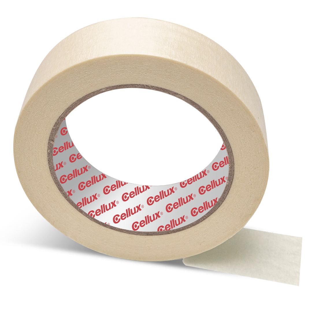 General Paper Masking Tape | Tape Jungle