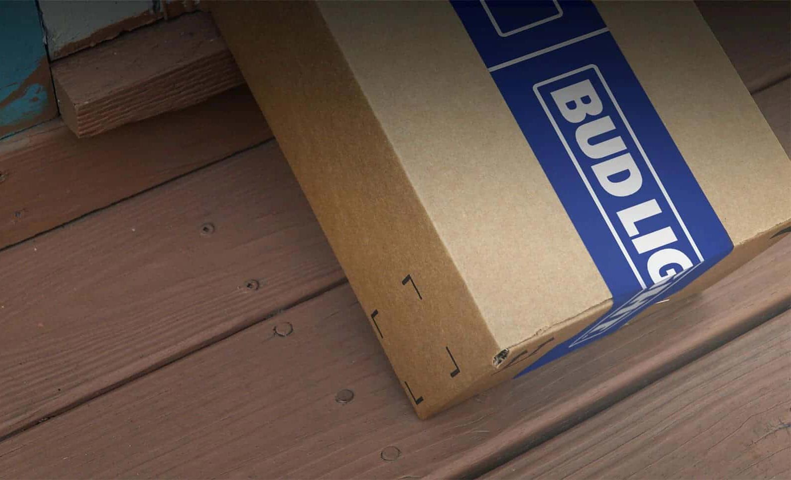 Sample Our Custom Printed Tape - Tape Jungle