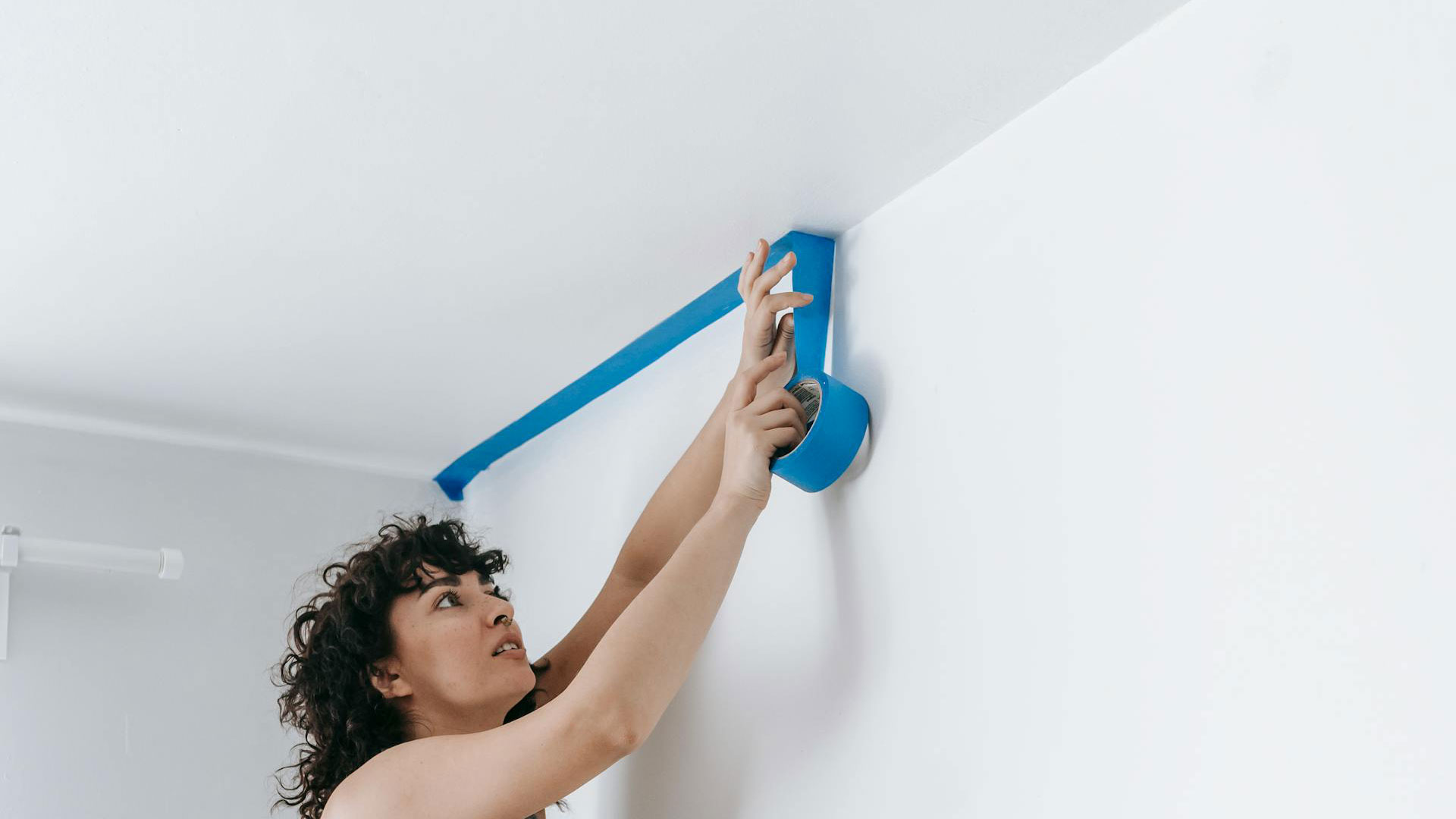 Get Creative With Masking Tape: Creative Uses, DIY Hacks, and Expert ...