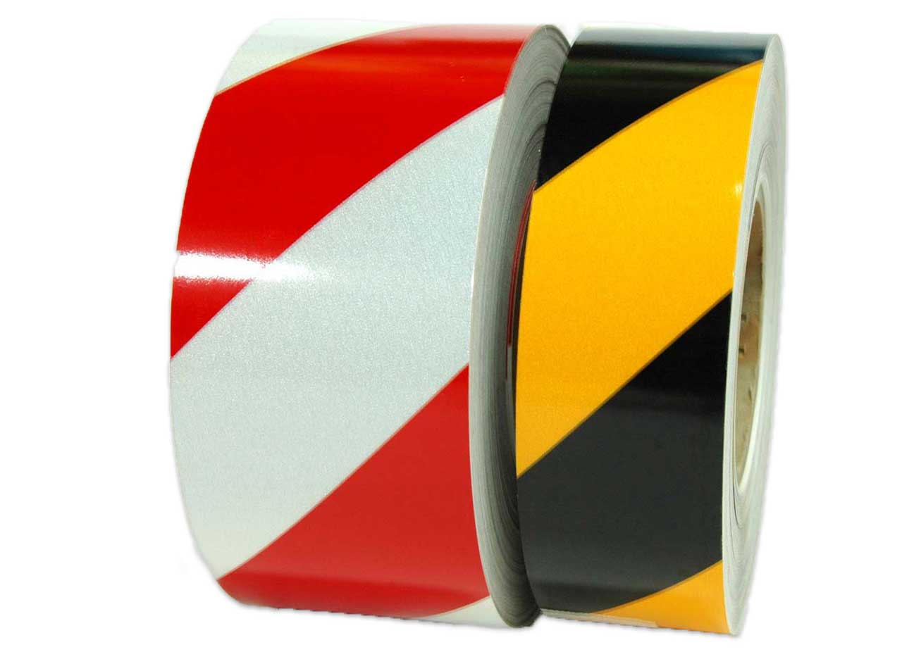 The Complete Guide to Reflective Tape - Tape Jungle