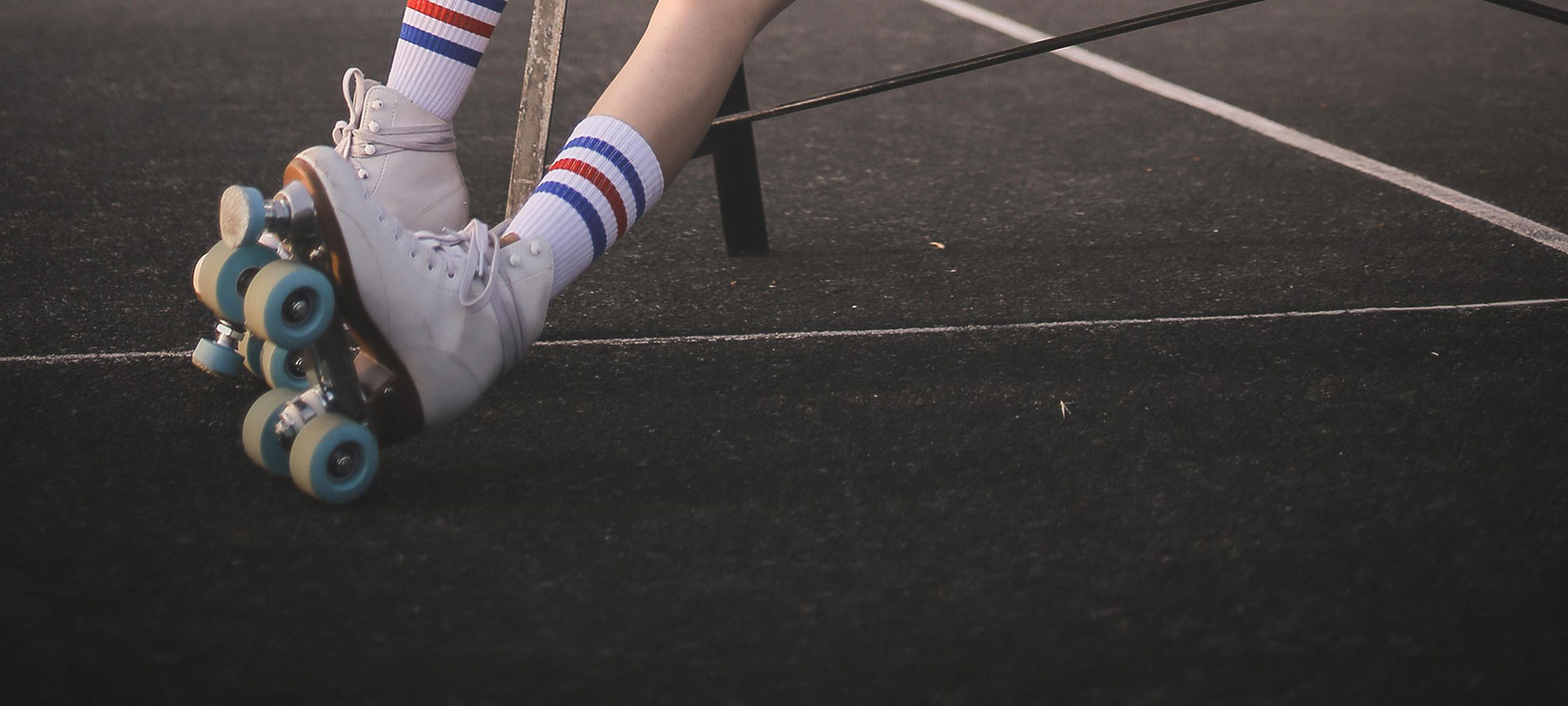 Rolling into Action: How Tape Jungle Supports Roller Derby with ...