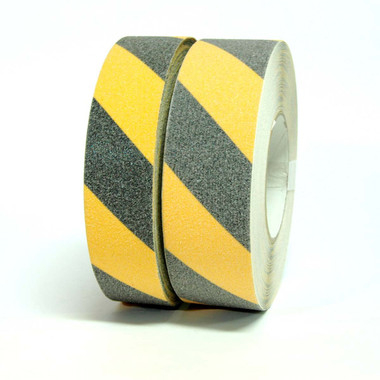 Sure Step Black - Yellow - Wholesale Tape Prices - Tape Jungle