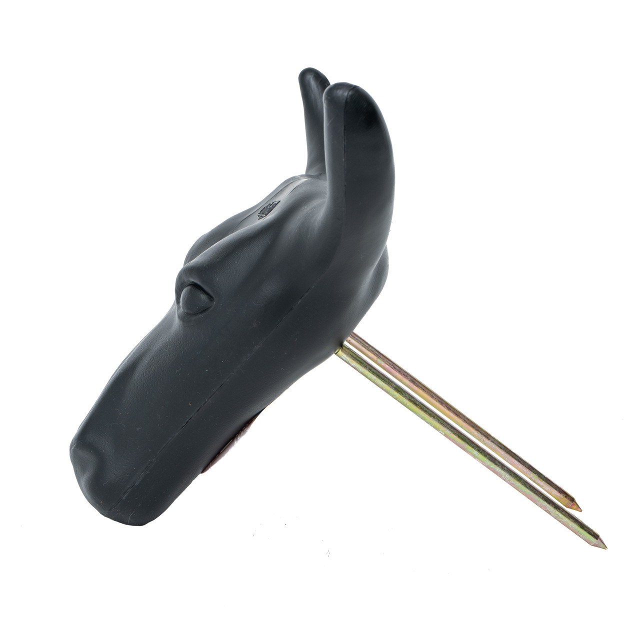 Roping Steer Head Tough 1 Roping Dummy Junior Collapsible Metal Steer ...