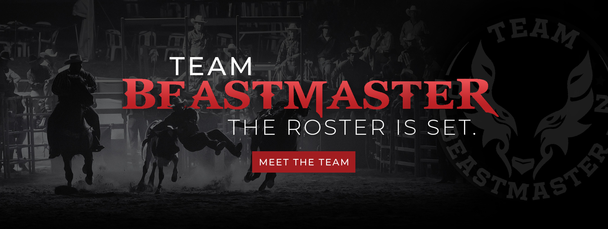 Beastmaster Rodeo Gear, Rodeo Equipment, and Rodeo Products