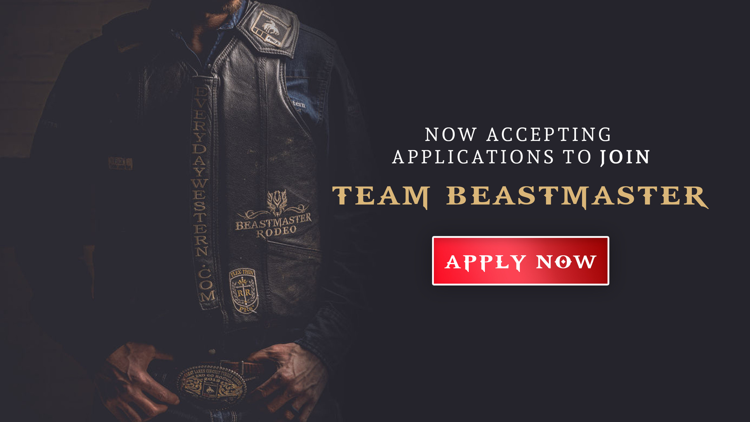 Beastmaster Rodeo Gear, Rodeo Equipment, and Rodeo Products