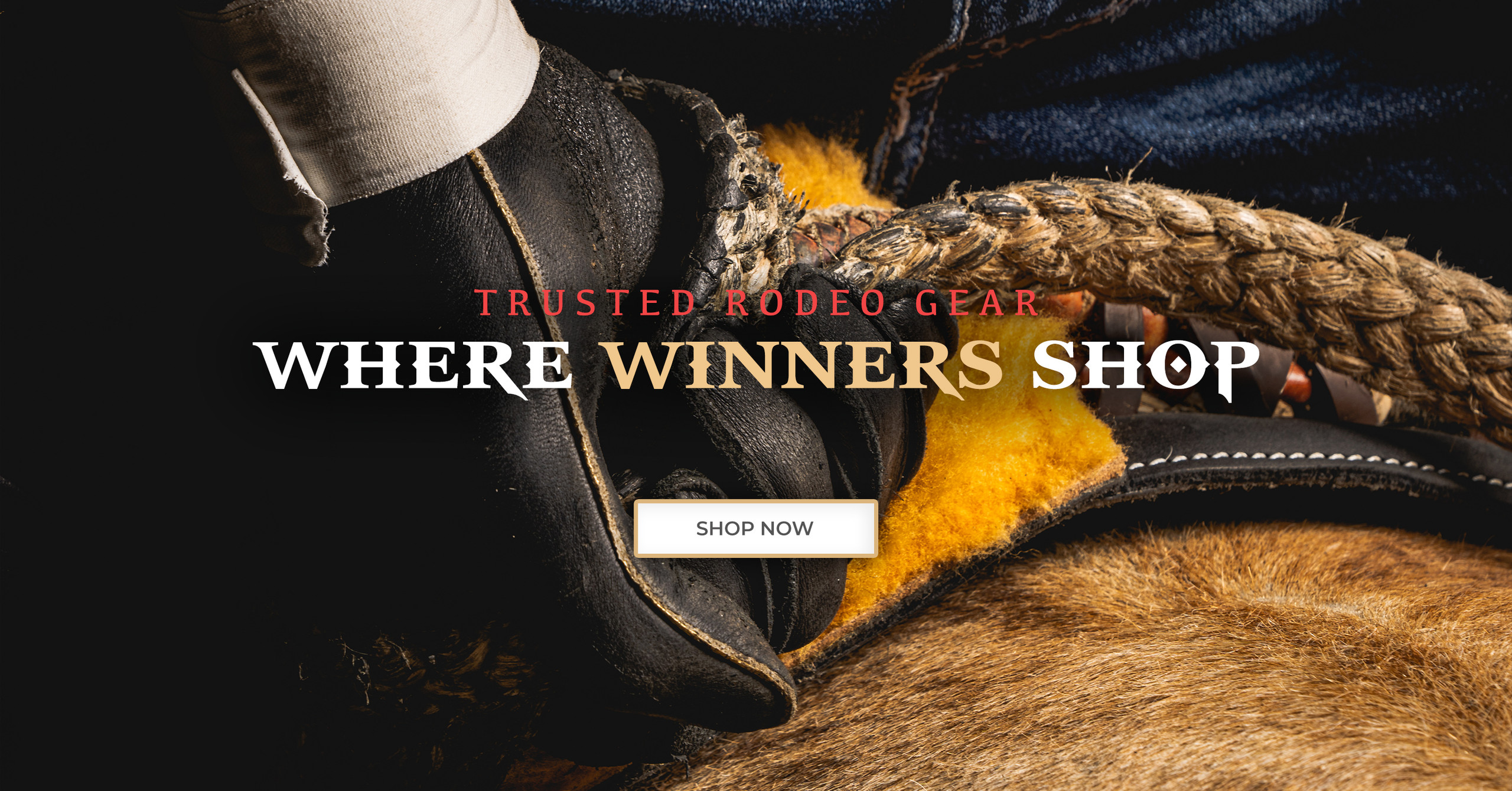 Beastmaster Rodeo Gear, Rodeo Equipment, and Rodeo Products