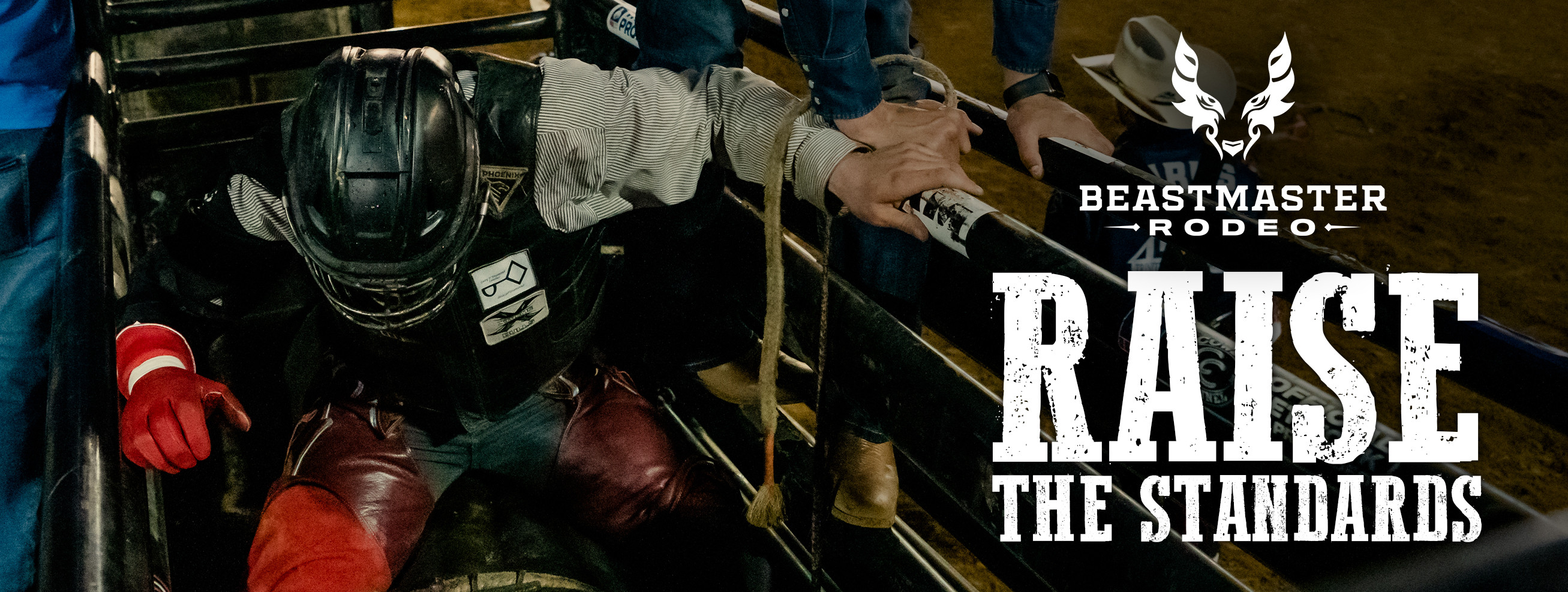 Beastmaster Rodeo Gear, Rodeo Equipment, and Rodeo Products