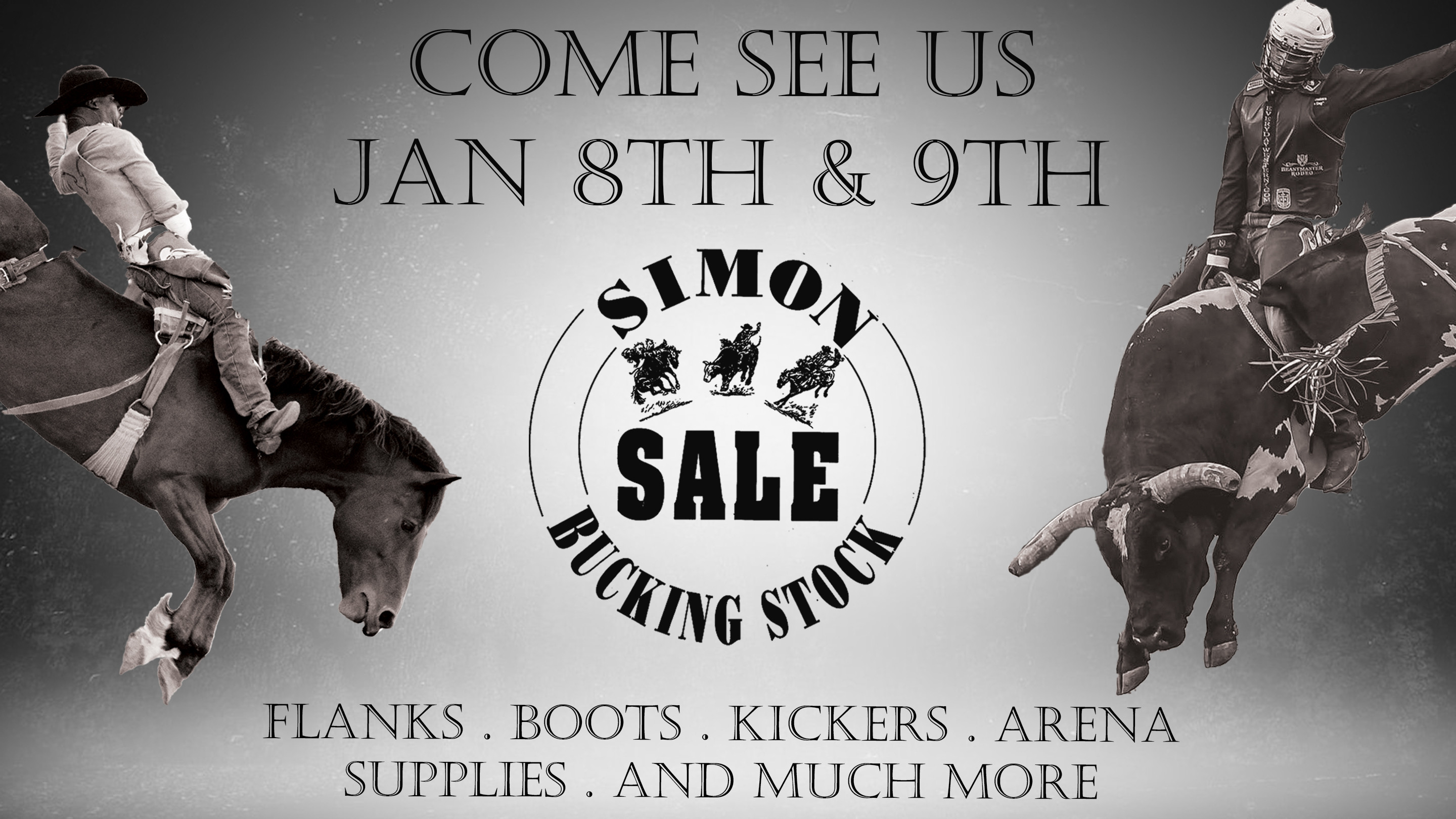 Beastmaster Rodeo Gear, Rodeo Equipment, and Rodeo Products