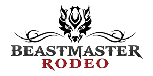 Spur Strap with Silver Studs - Black - Beastmaster Pro Rodeo Gear