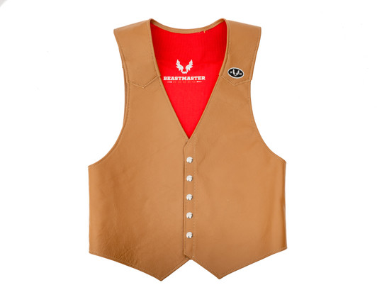 Bareback Bronc Riding, Bronc Riding | Beastmaster Rodeo - Page 3