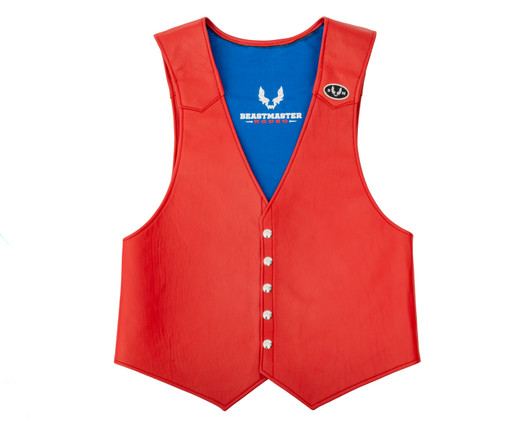 Bareback Bronc Riding, Bronc Riding | Beastmaster Rodeo - Page 3