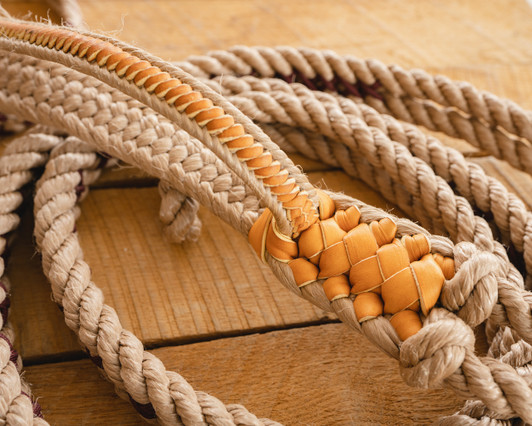 Shop - Bull Riding - Bull Ropes - Adult American Stock Ropes - Page 1 ...