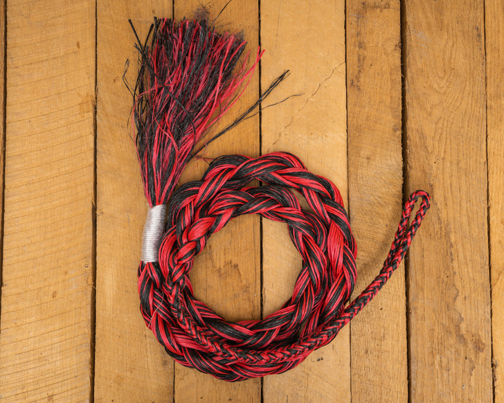 Squeak's Youth Bronc Reins - Beastmaster Pro Rodeo Gear