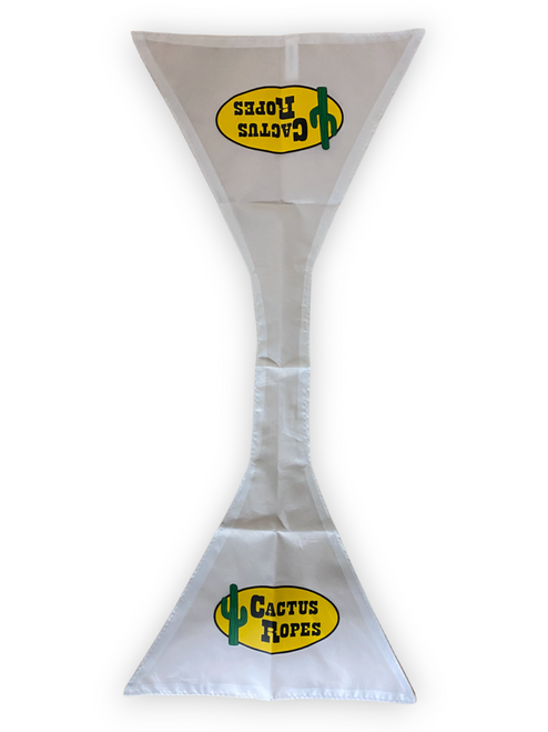 Cactus Breakaway Flag - Beastmaster Pro Rodeo Gear