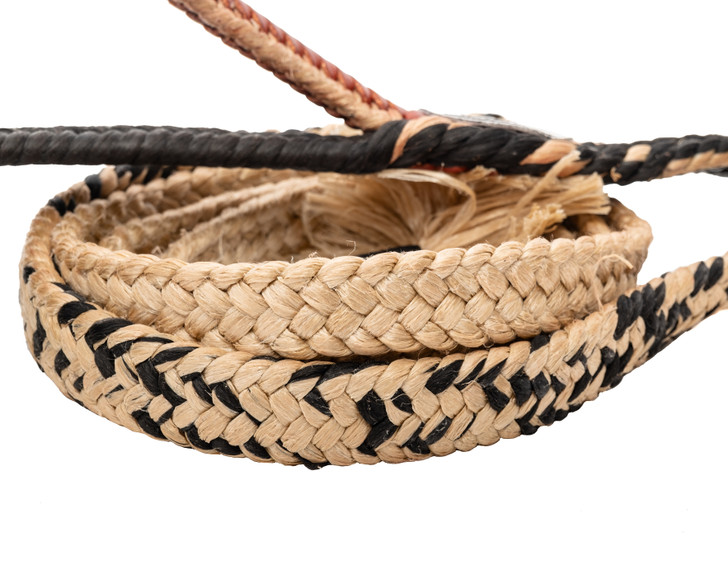 BM | Brazilian Series Bull Rope - 3/4" Handle 3/4" Soft Tail; Bull ...