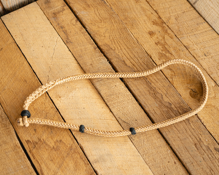 Nylon Neck Rope - Beastmaster Pro Rodeo Gear
