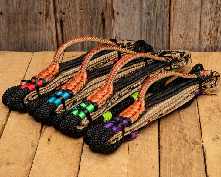 Steer Rope